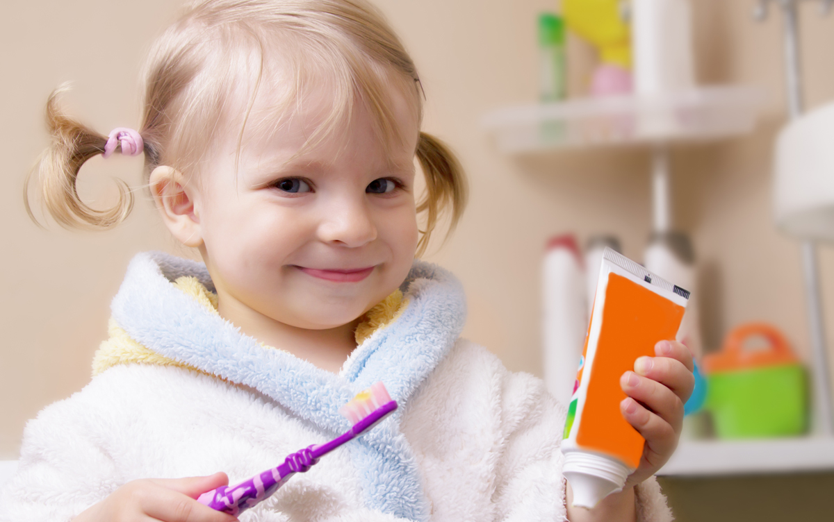 Der erste Besuch beim Zahnarzt | Zahnklinik Dreiländereck